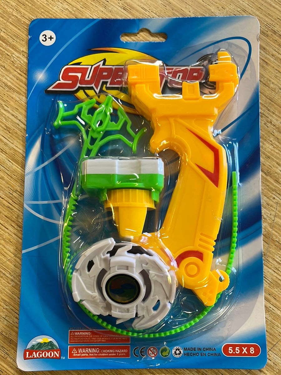 Super Top (1 Dozen) – Wagner Trading, Inc.