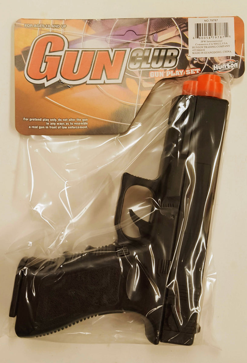 Airsoft Gun In Bag (1 Dozen) – Wagner Trading, Inc.