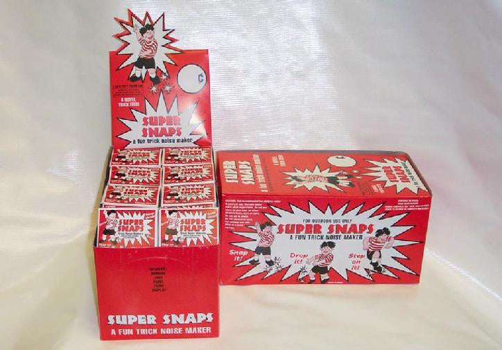 Party Snaps (1Units) – Wagner Trading, Inc.